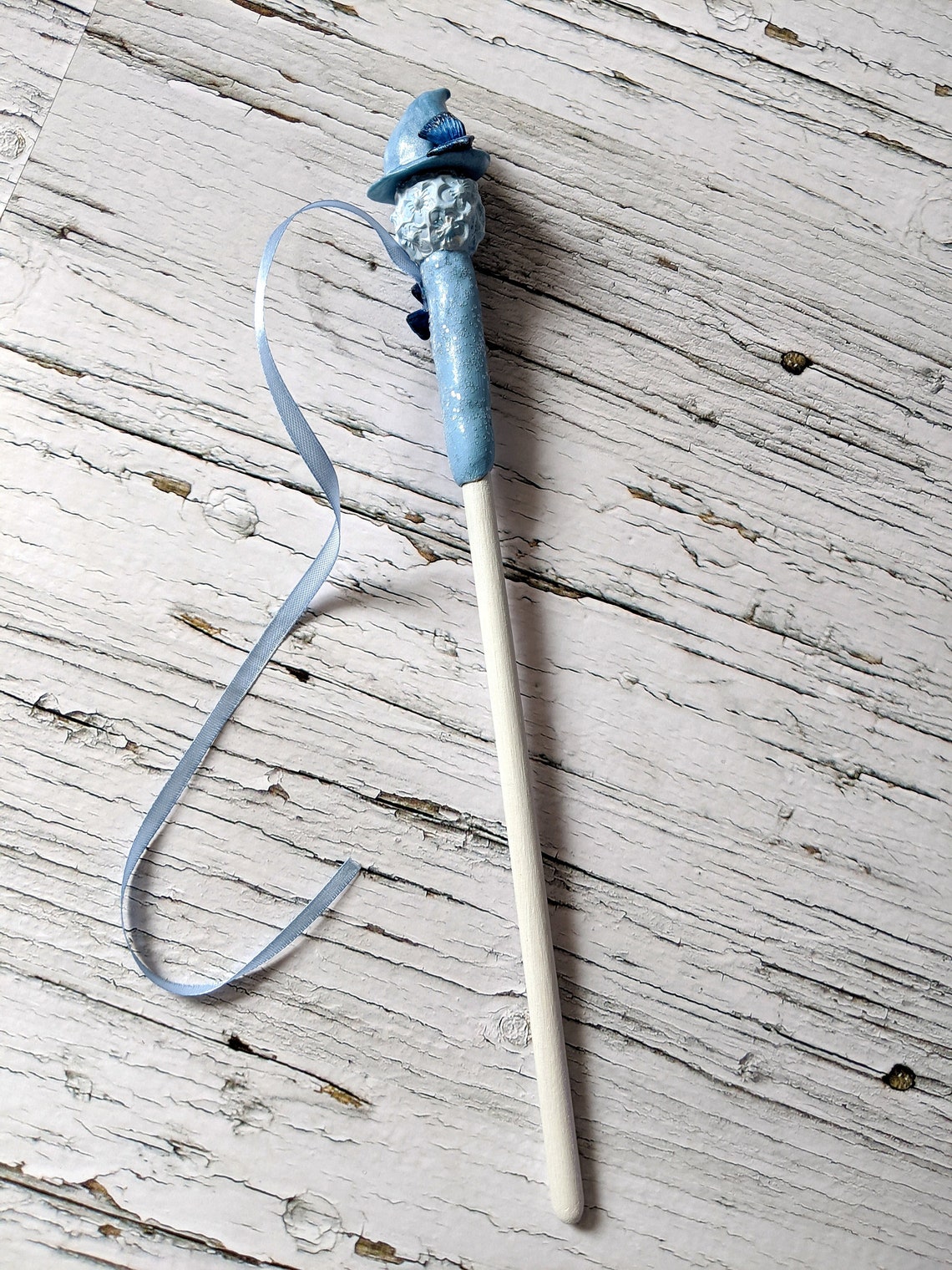 Beaux Batons Wand - Etsy