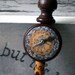 Wizard Clock Wand - Etsy Canada