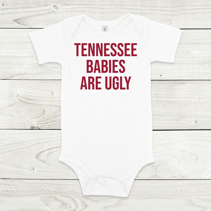Alabama Baby - Etsy