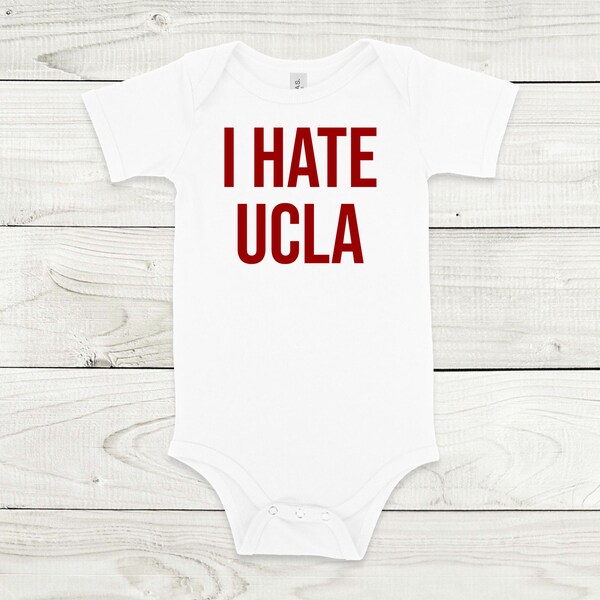 Usc Baby - Etsy