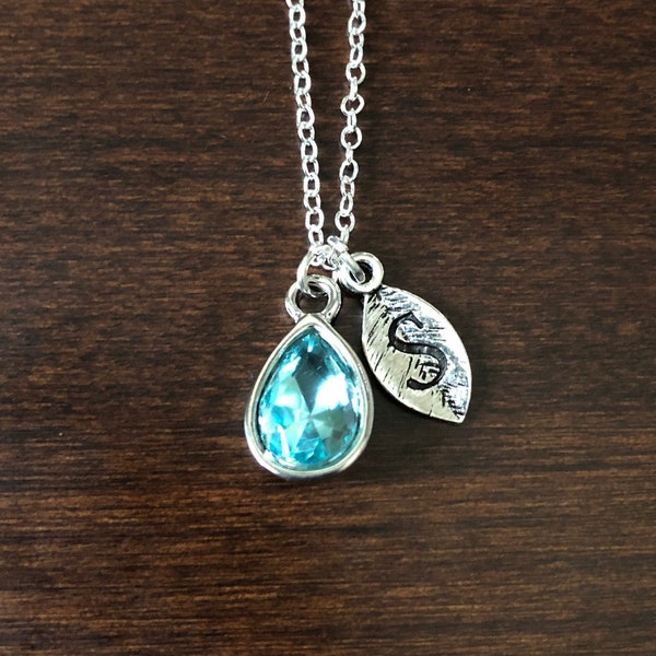 March Birthstone - Etsy