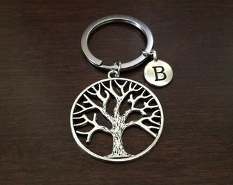 Tree of Life Key - Etsy