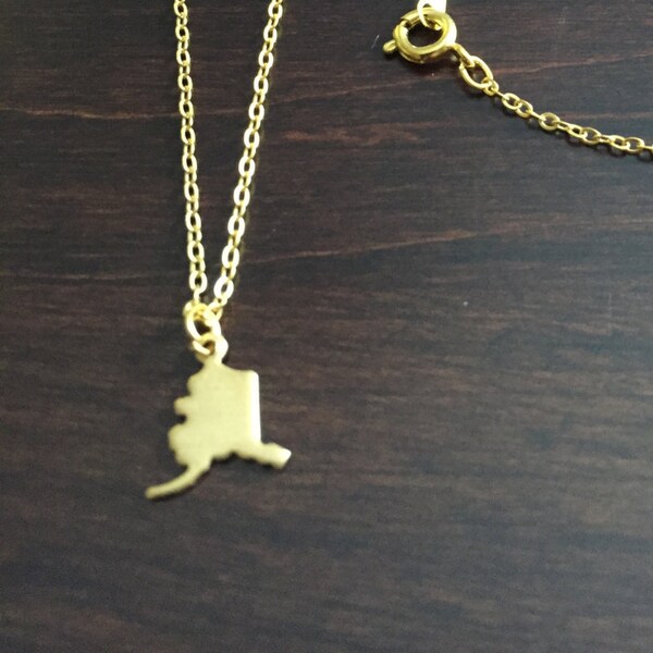 Alaska Jewelry - Etsy