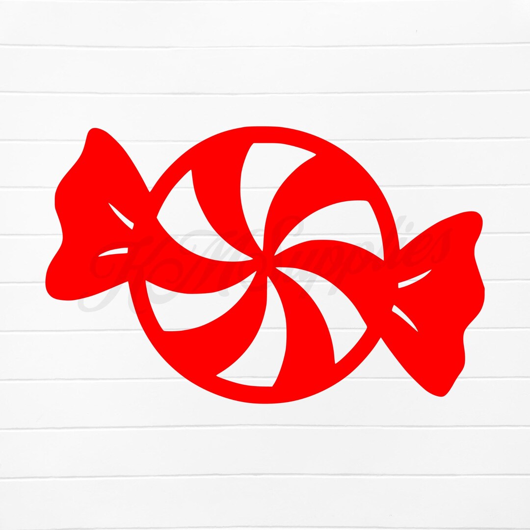 Peppermint Candy Png, Peppermint Candy Svg, Peppermint Clip Art ...