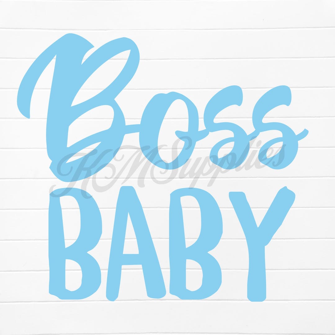 Boss Baby Boy Png, Boss Baby Boy Svg, Boy Boss Baby Png, Boy Boss Baby ...