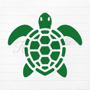 Green Sea Turtle, Sea Turtle Svg Png Clip Art, Sea Turtle Png, Sea ...
