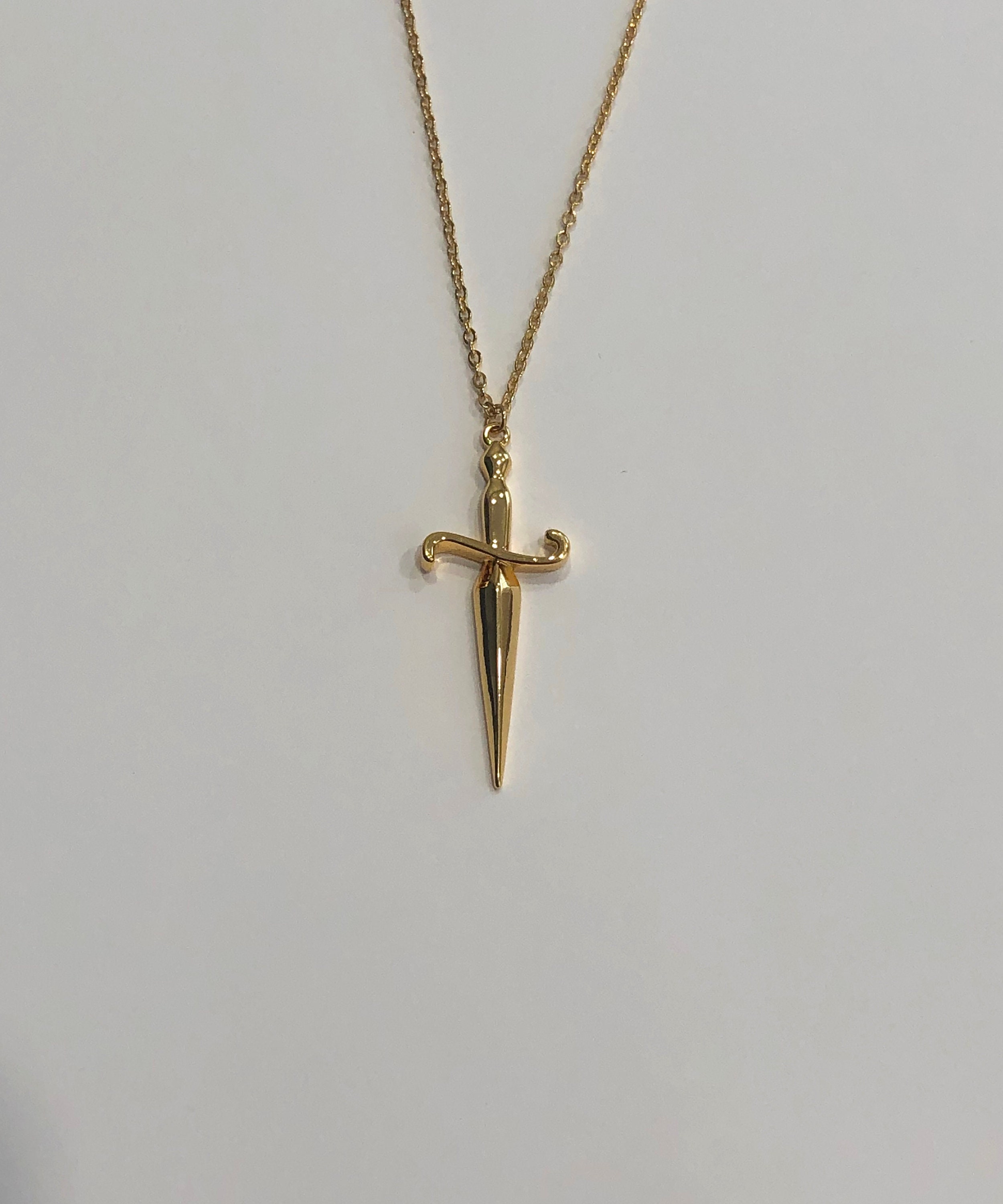 Sword, Sword Necklace, Sword Pendant, Sword Jewelry, Sword Charm, Swords, Swords Necklace ...