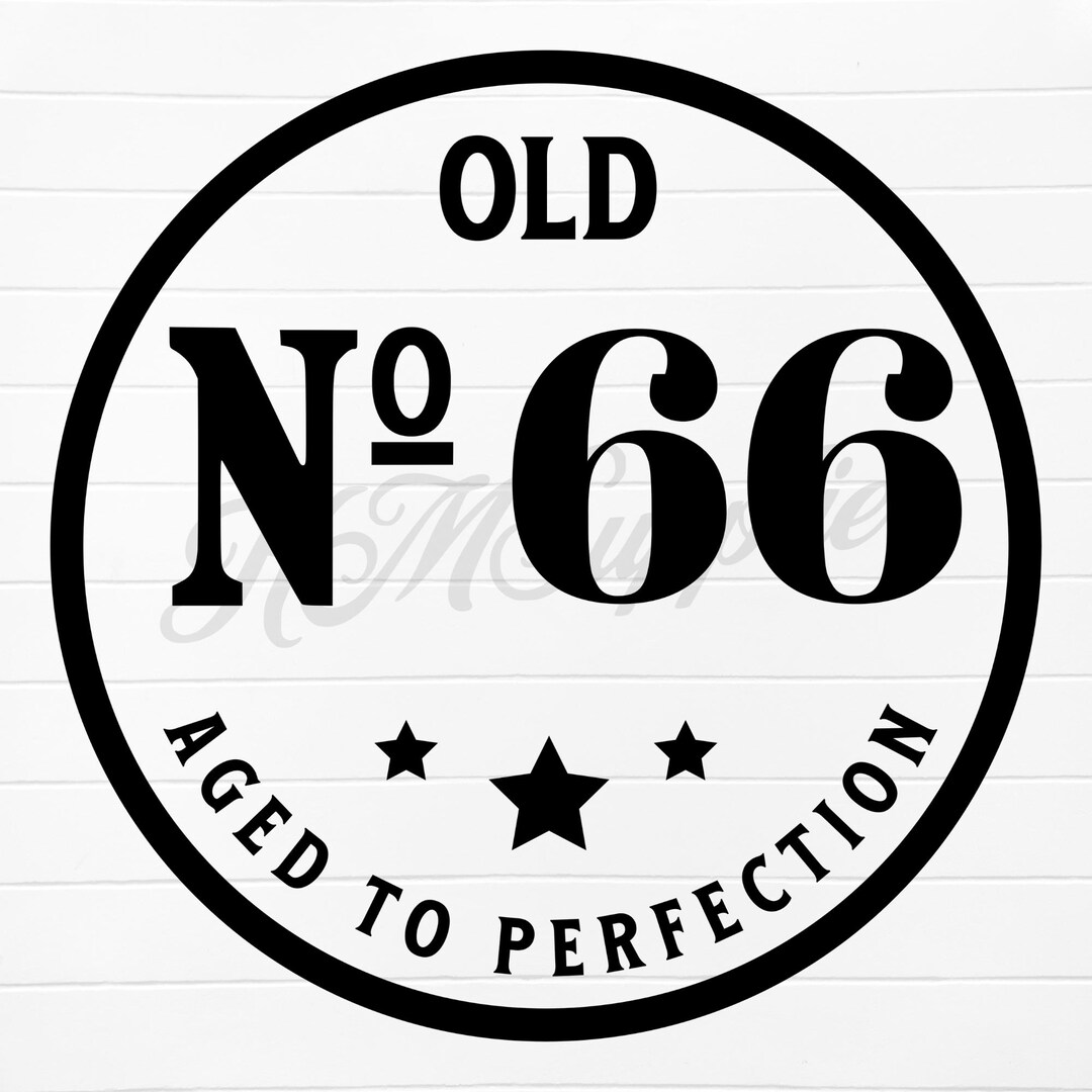 66th Birthday Svg, 66th Birthday Png, 66th Birthday, 66th Bday, 66 Birthday Svg, 66 Birthday Png ...