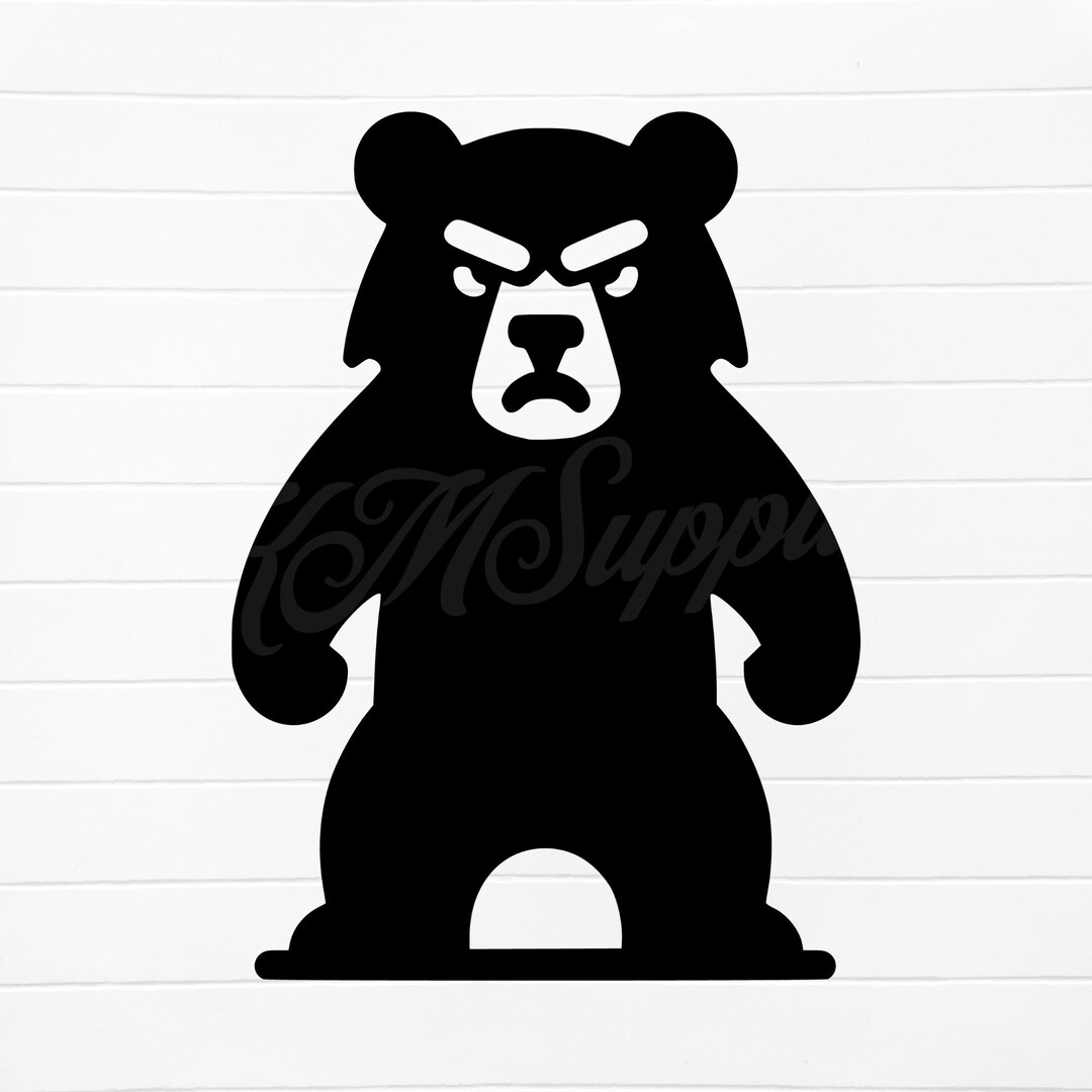 Grumpy Bear Png, Grumpy Bear Svg, Grumpy Bear Download, Grumpy Bear ...
