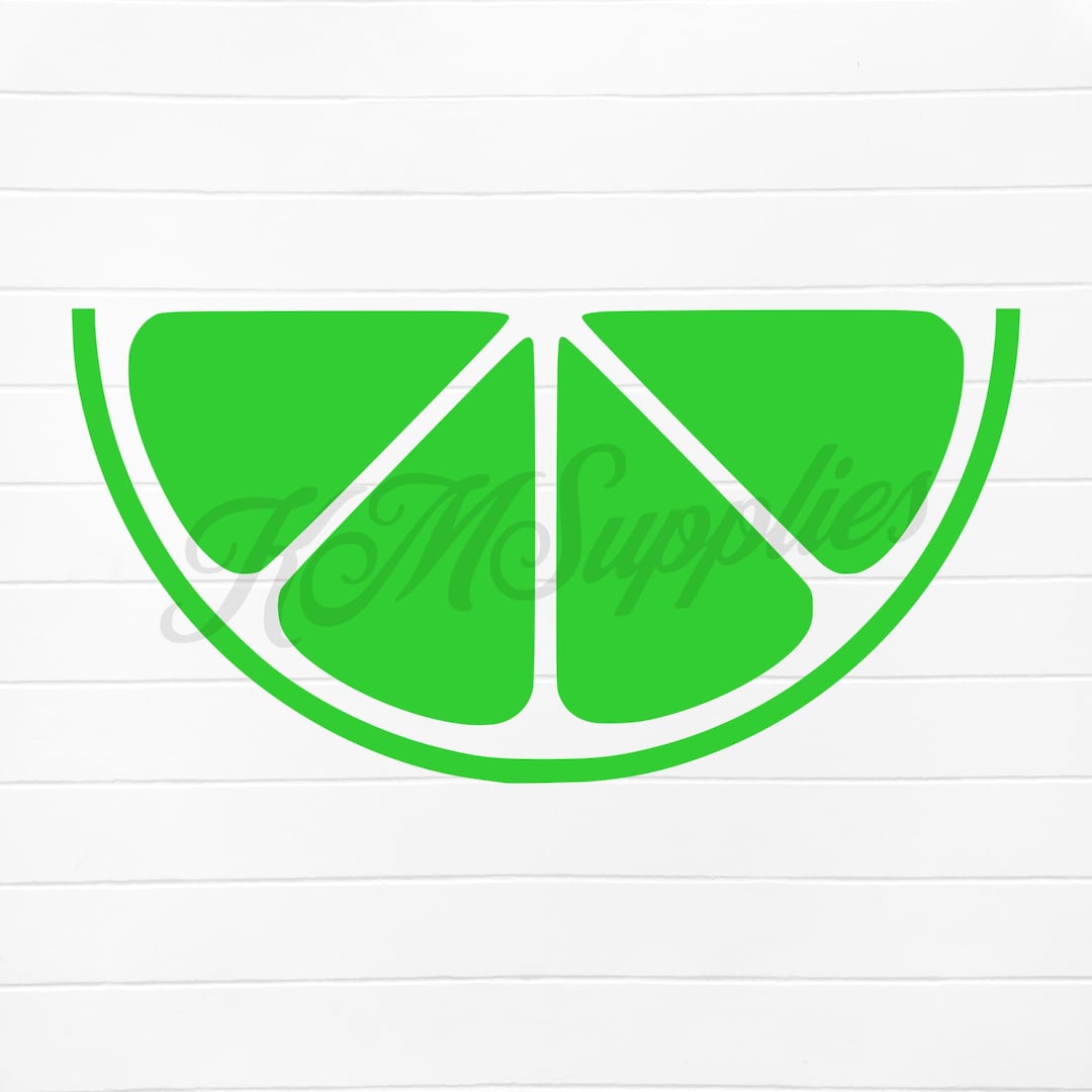 Lime Slice Svg, Lime Svg Design, Lime Svg, Lime Png, Lime Clipart, Svg ...