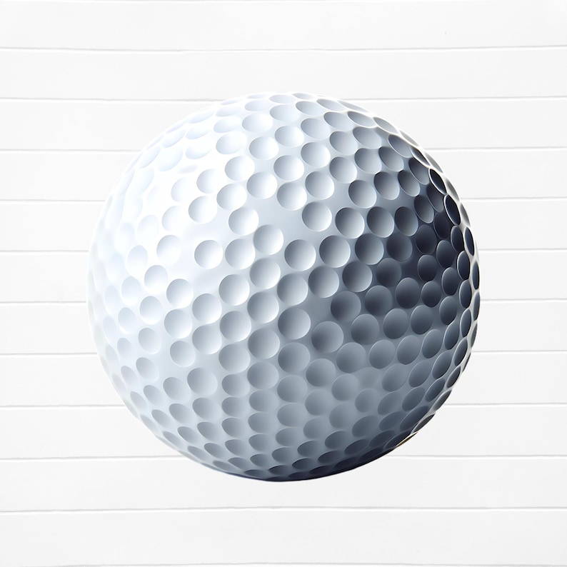 Golf Ball Svg, Golf Ball Svg Files, Golf Ball Png, Golf Ball Clipart ...