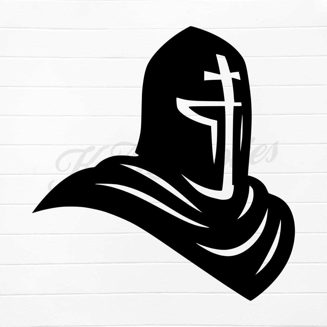 Crusader Svg, Crusader Png, Crusader Logo, Crusader School Designs ...