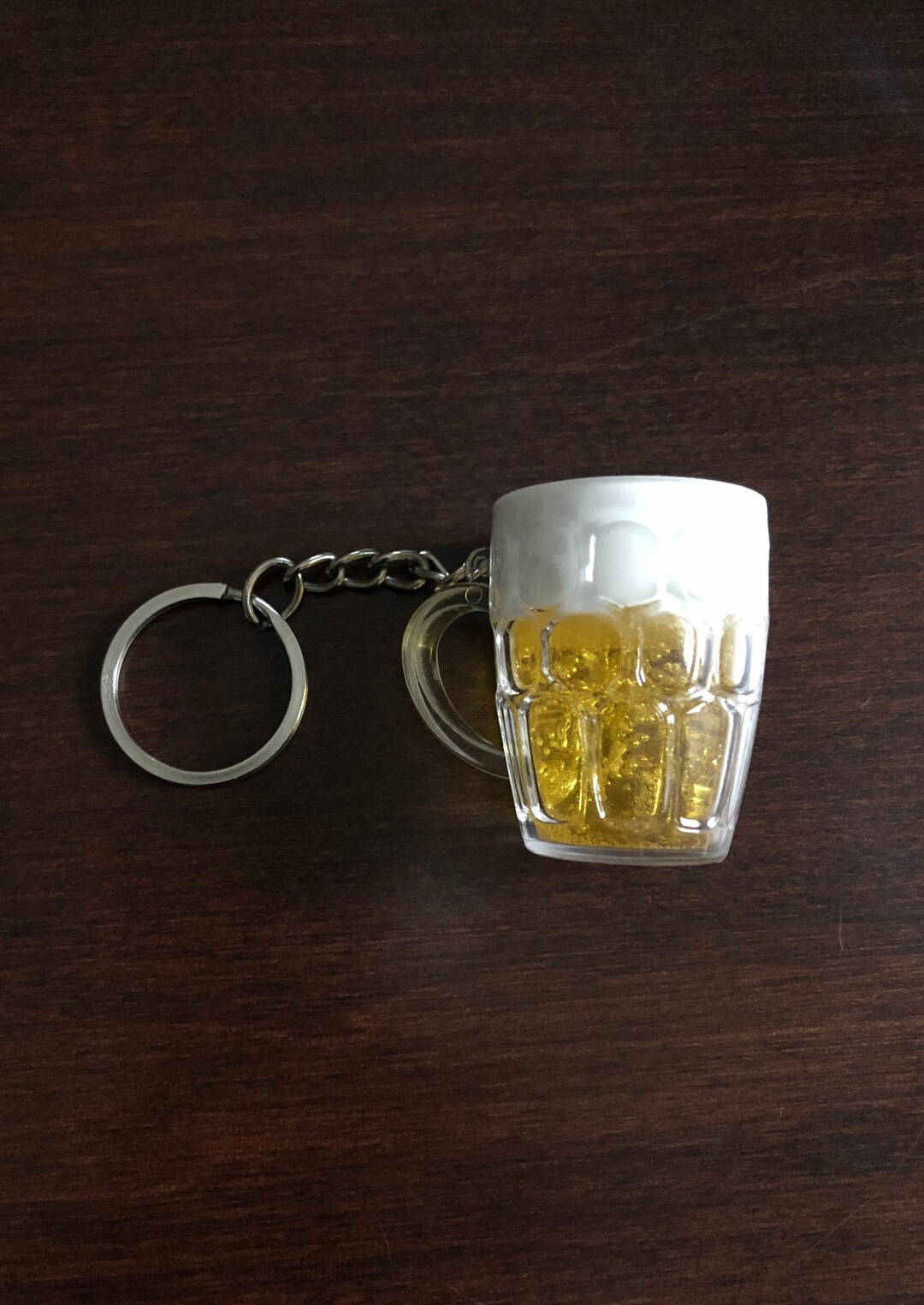 Beer Key Chain, Beer Keychain, Beer Key, Beer Mug, Beer, Beer Gifts ...