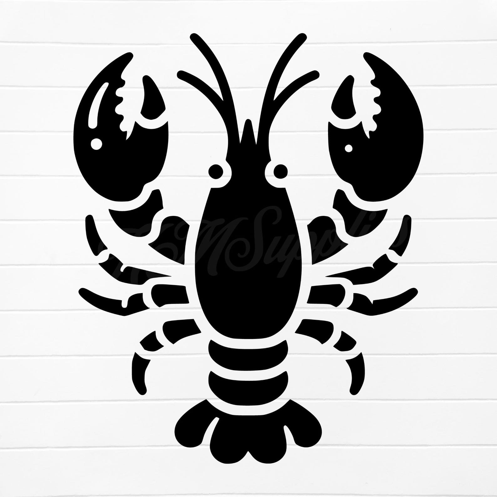 Crawfish Svg Files, Crawfish Svg, Crawfish Png, Crawfish Png File ...