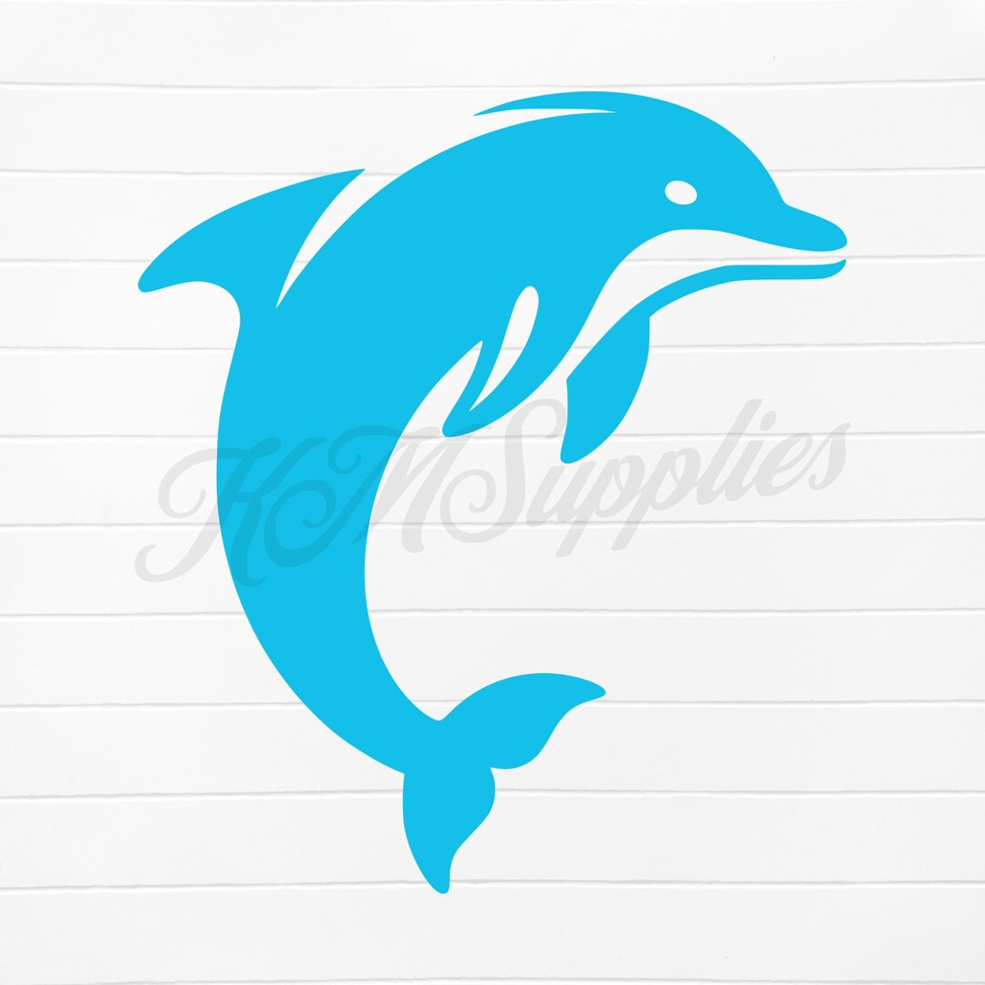 Dolphin Svg File, Dolphin Outline Svg, Svg Dolphin Fish, Dolphin Png ...