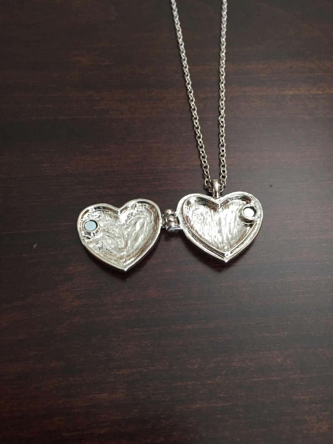 Best Friend Locket Best Friend Necklace Best Friend Jewelry - Etsy