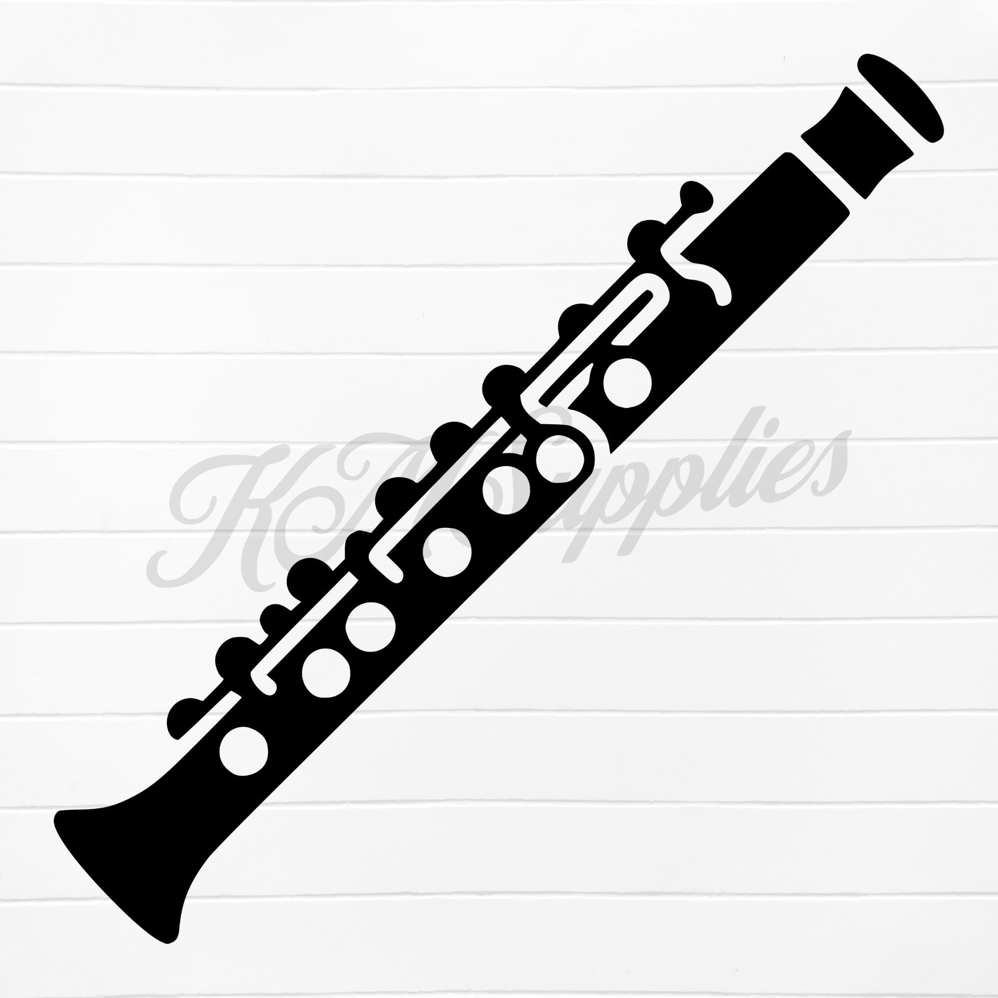 Flute Svg, Flute Png, Flute Silhouette Player, Flute Silhouette, Flute ...