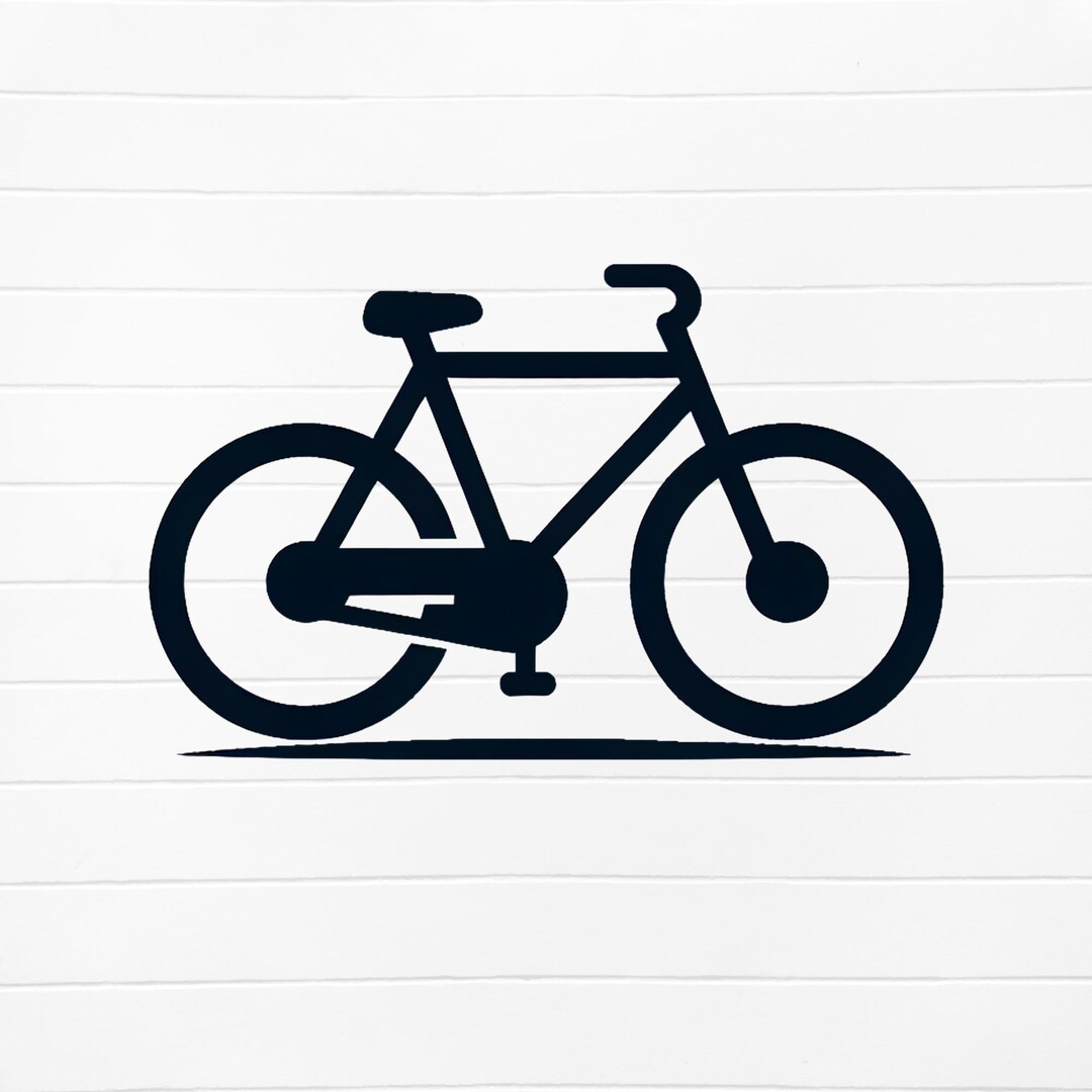 Bike Svg, Bike Svg for Shirts, Bike Svg Download, Bike Png, Bicycle Svg ...