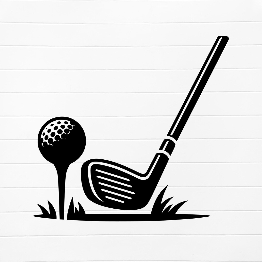 Golf Icon, Golf Icons Svg, Golf Svg, Golf Svg Files, Golf Svg Png, Golf ...