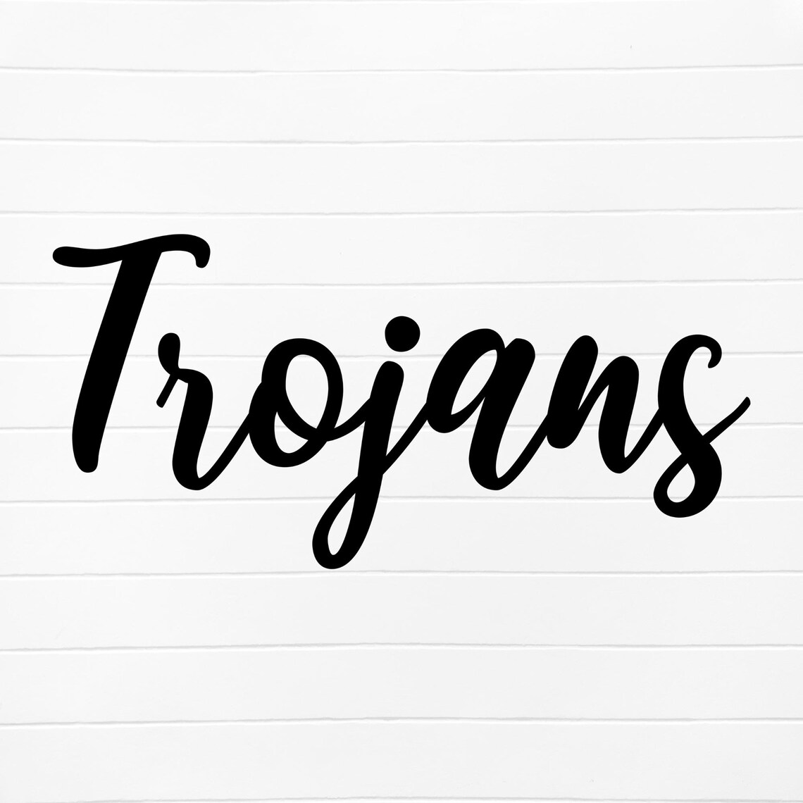 Trojans Handwritten, Trojans Script, Trojans Cursive, Trojans Svg Png ...