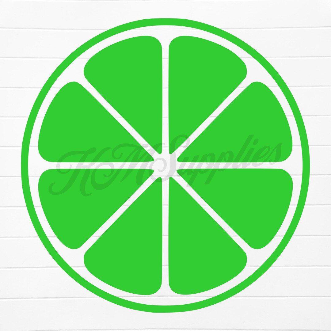 Lime Slice Svg, Lime Svg Design, Lime Svg, Lime Png, Lime Clipart, Svg ...
