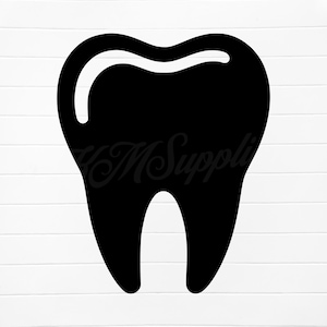 Tooth Svg, Tooth Svg Outline, Tooth Png, Teeth Svg, Teeth Png, Tooth ...