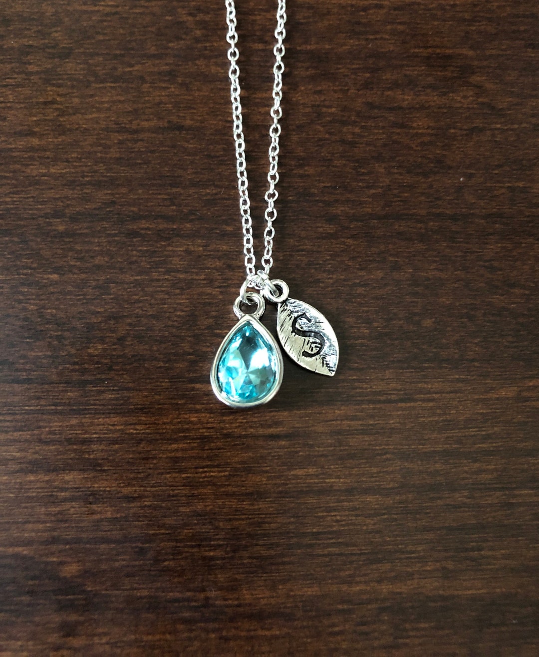 March Birthday, March Birthstone, March Gift, March Jewelry, March ...