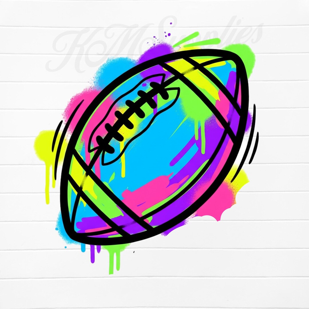 Graffiti Football Design, Football Graffiti, Football Graffiti Art ...