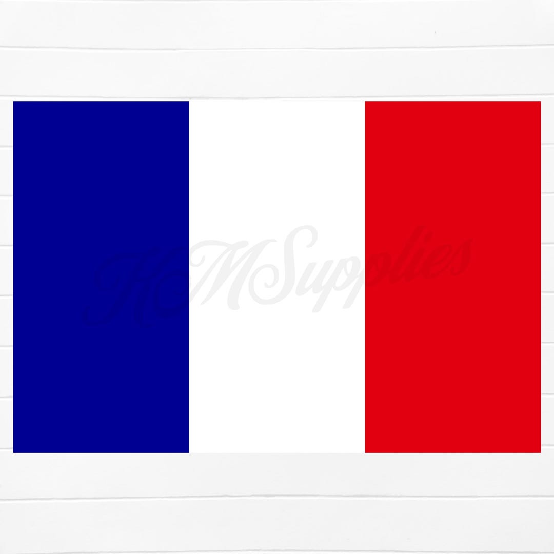 France Flag Png, French Flag Svg, French Flag Png, French Flag Clip Art ...