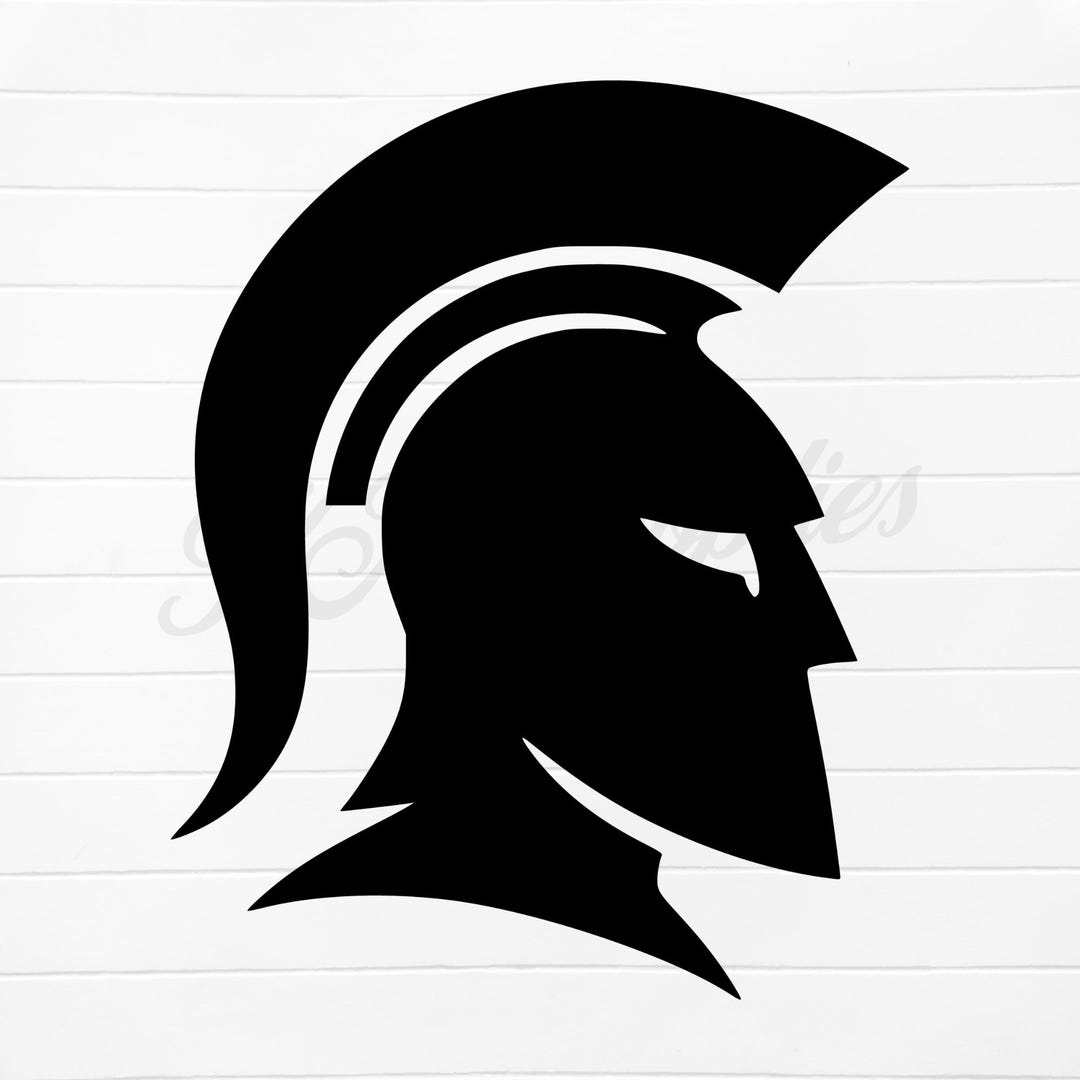 Spartan Head Png, Spartan Head Svg, Spartan Helmet Png Design, Spartan ...