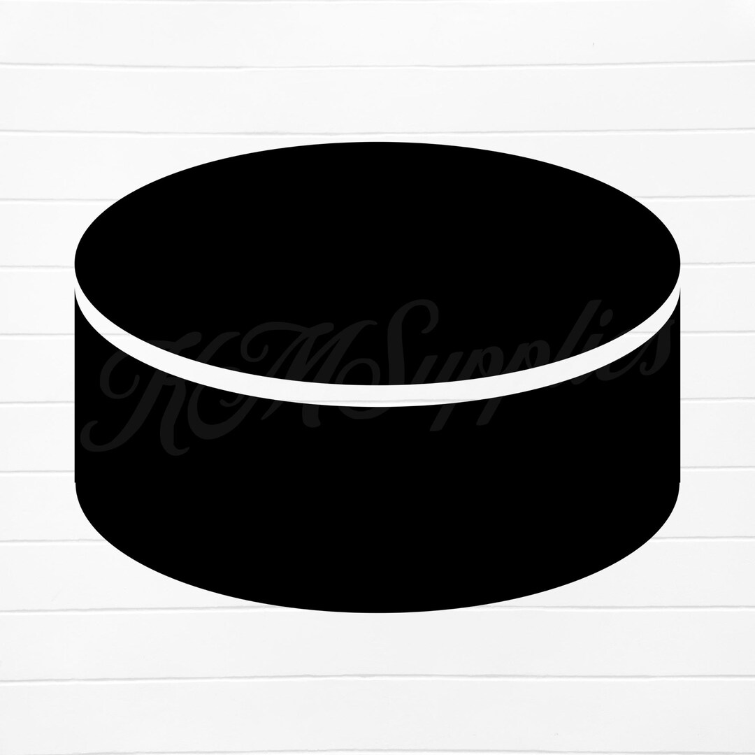 Hockey Puck Svg, Hockey Puck Png, Hockey Puck Png Design, Flying Hockey ...
