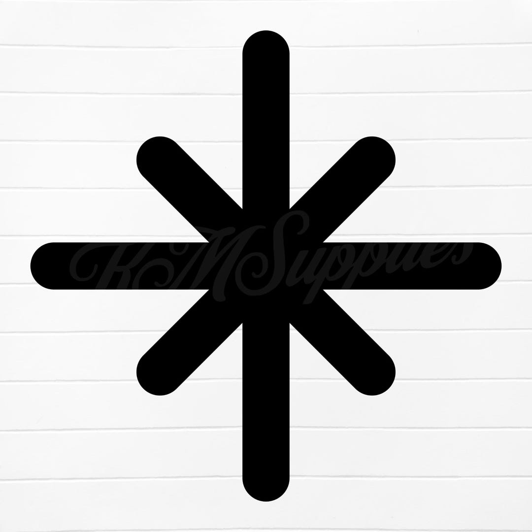 8 Point Star Svg, North Star Svg, North Star Png, Simple Star Png ...