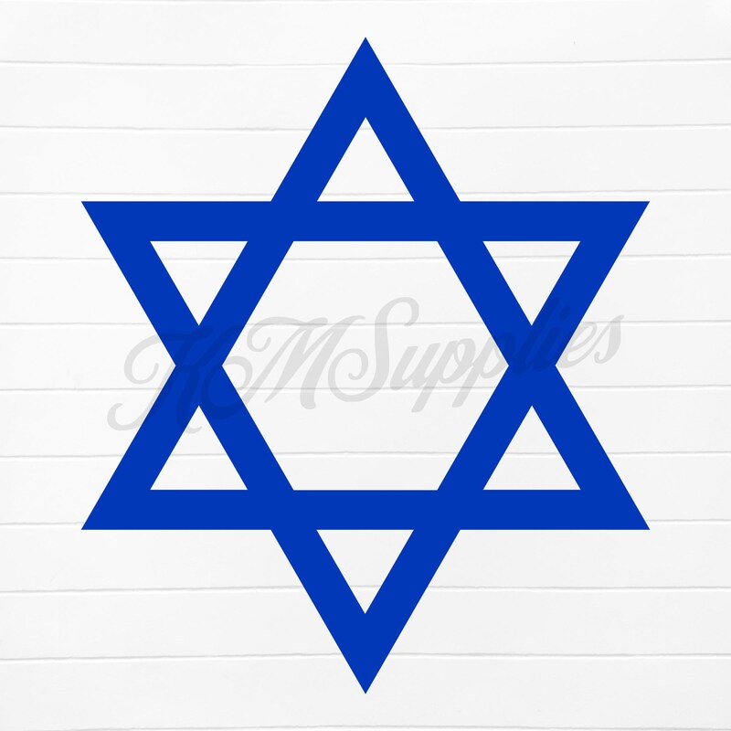 Jewish Illustrations Svg - Etsy