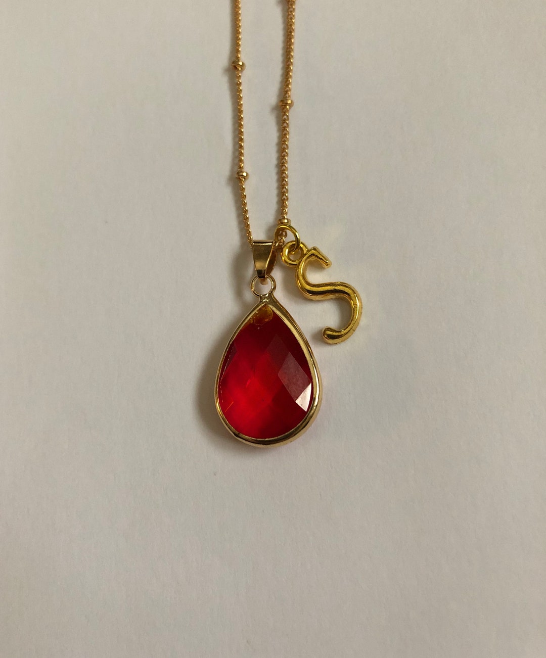 July Birthday, July Birthstone, July Gift, July Jewelry, July Birth ...