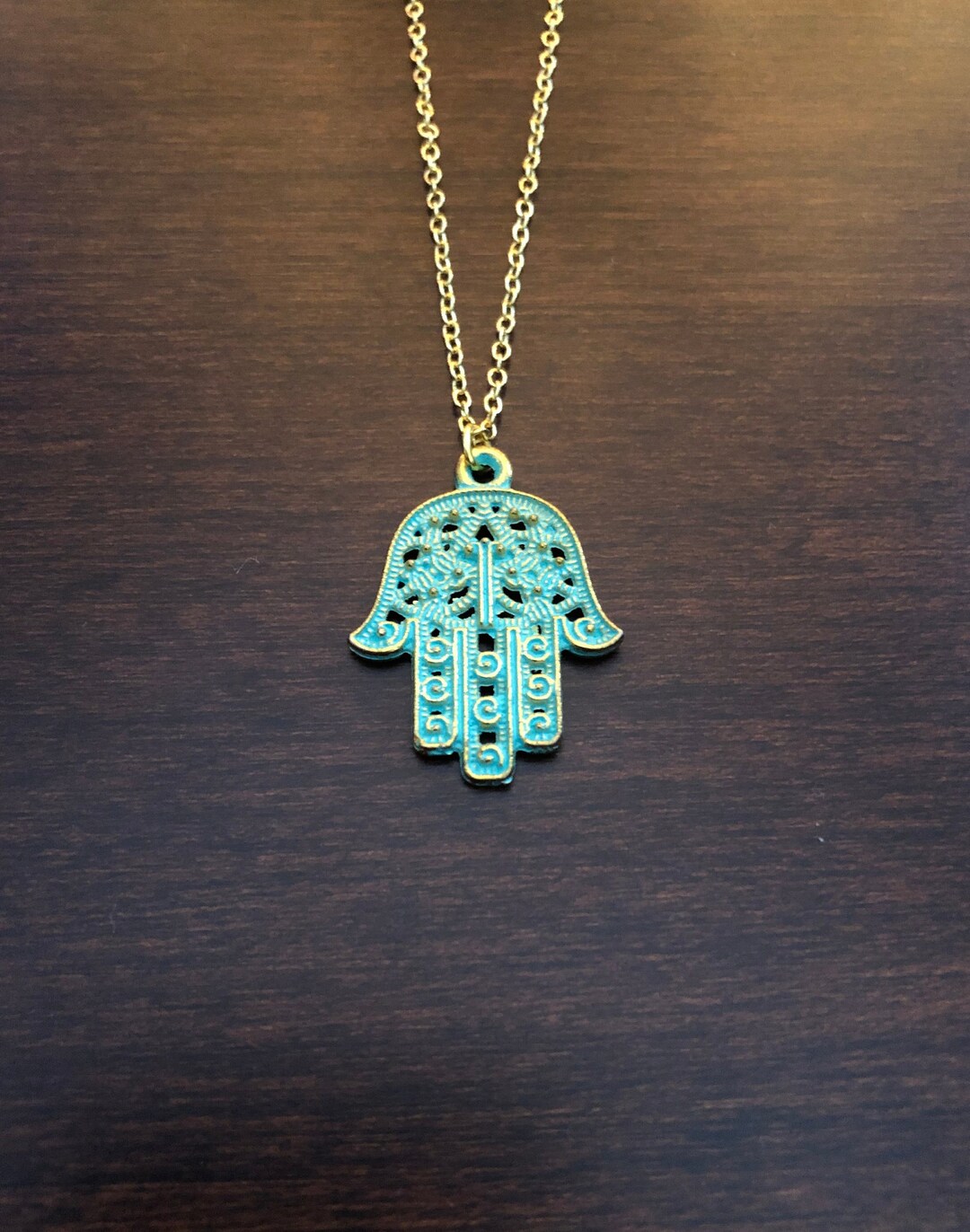 Hamsa Necklace, Necklace Hamsa, Hamsa Hand Necklace, Hamsa Pendant, Hamsa Hand Pendant, Hamsa ...