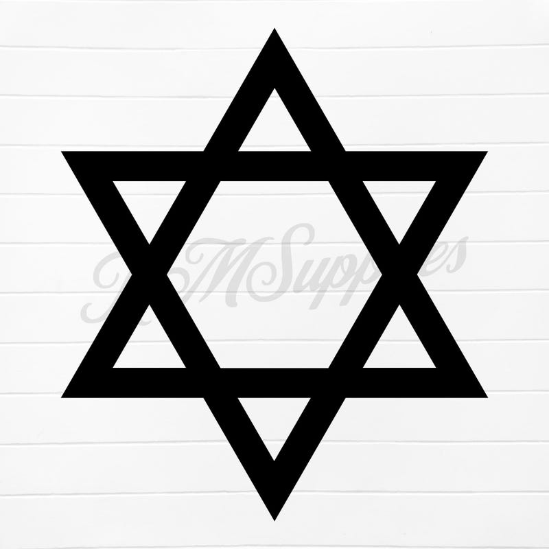 Jewish Clip Art - Etsy