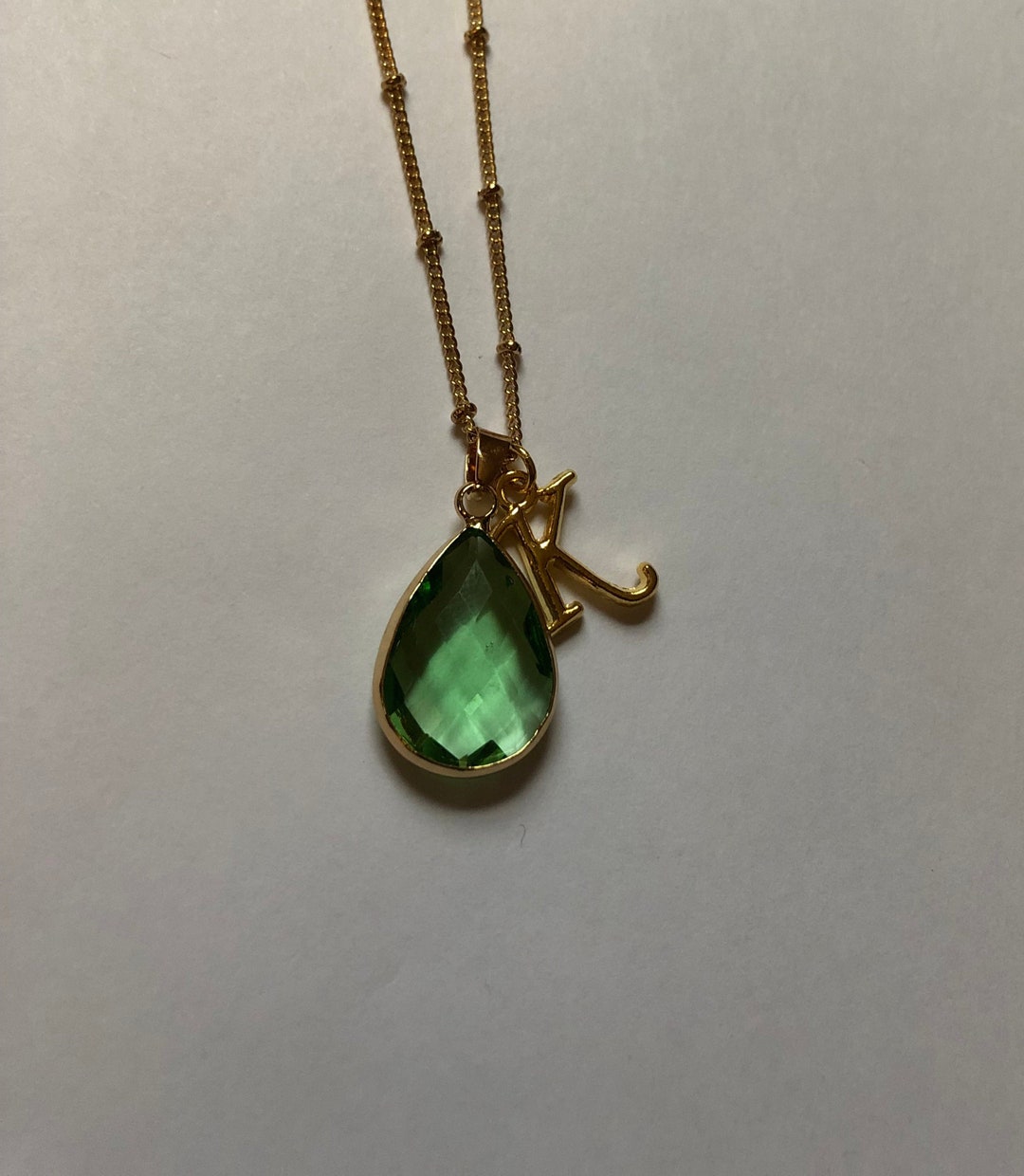 August Birthday, August Birthstone, August Gift, August Jewelry, August ...