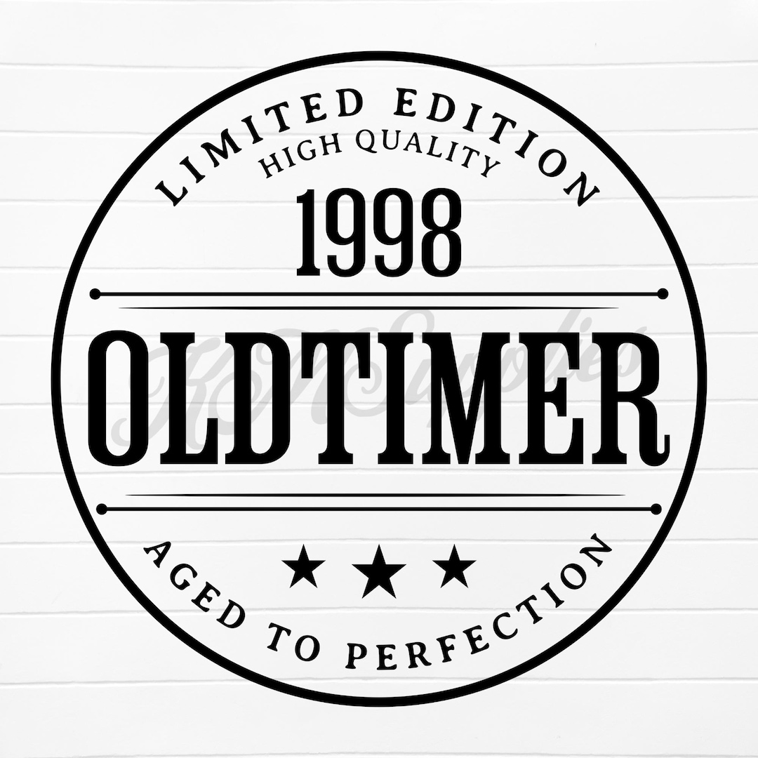 1998 Svg, 1998 Png, 1998 Clipart, 1998 Clip Art, Est 1998 Svg, Est 1998 ...