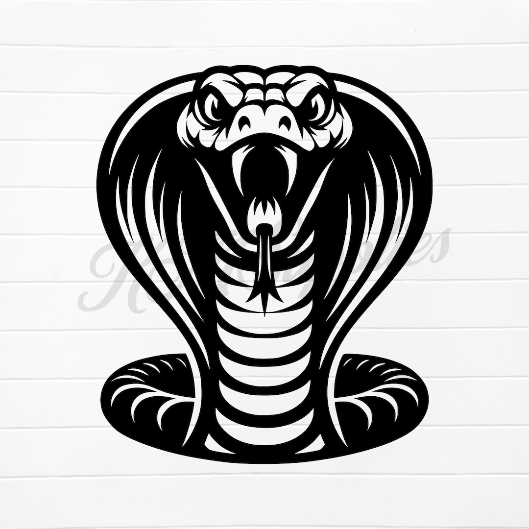 Angry Snake Png, Cobra Head Face Svg, Cobra Snake Svg, Cobra Snake Png ...