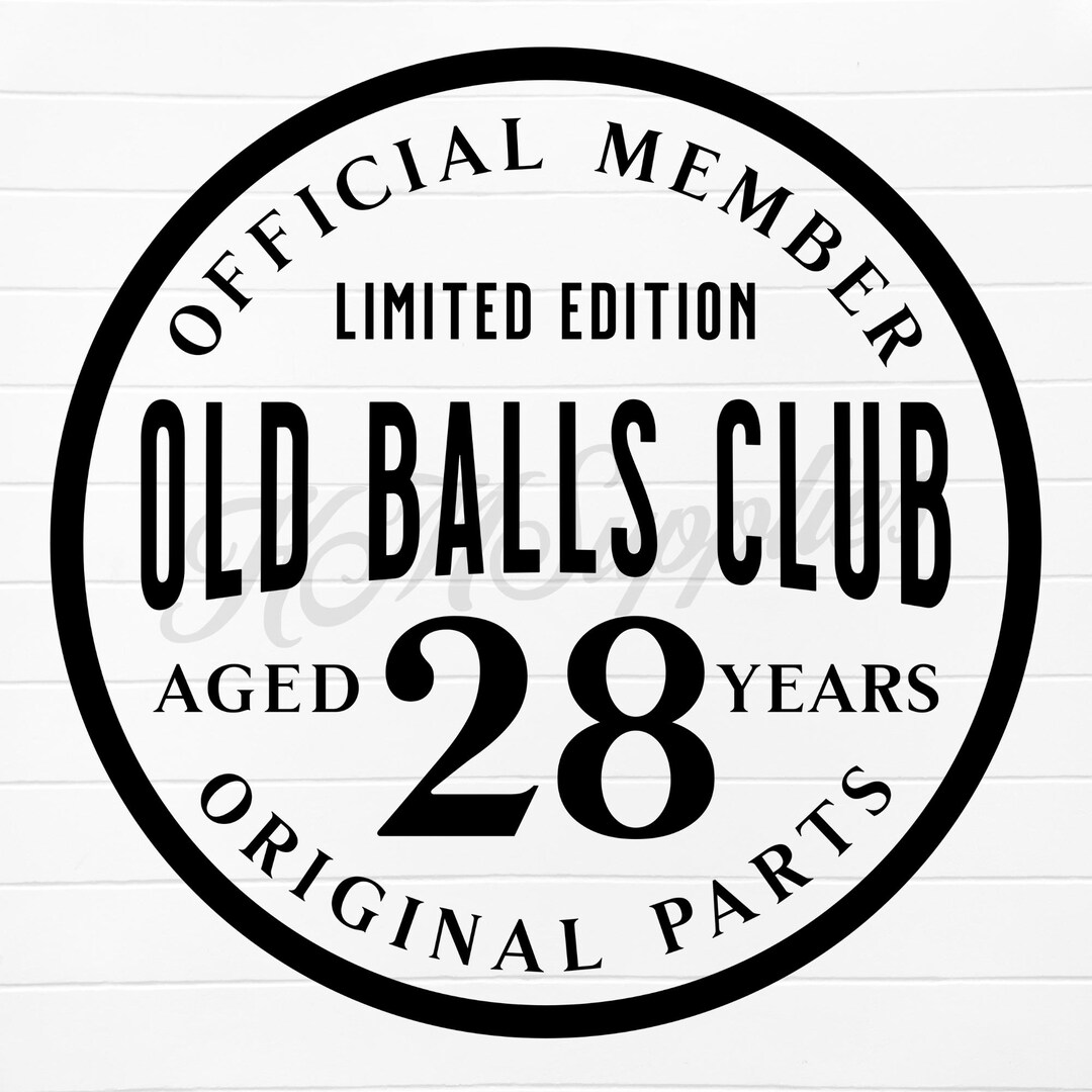 28th Birthday Svg, 28th Birthday Png, 28th Birthday, 28th Bday, 28 ...