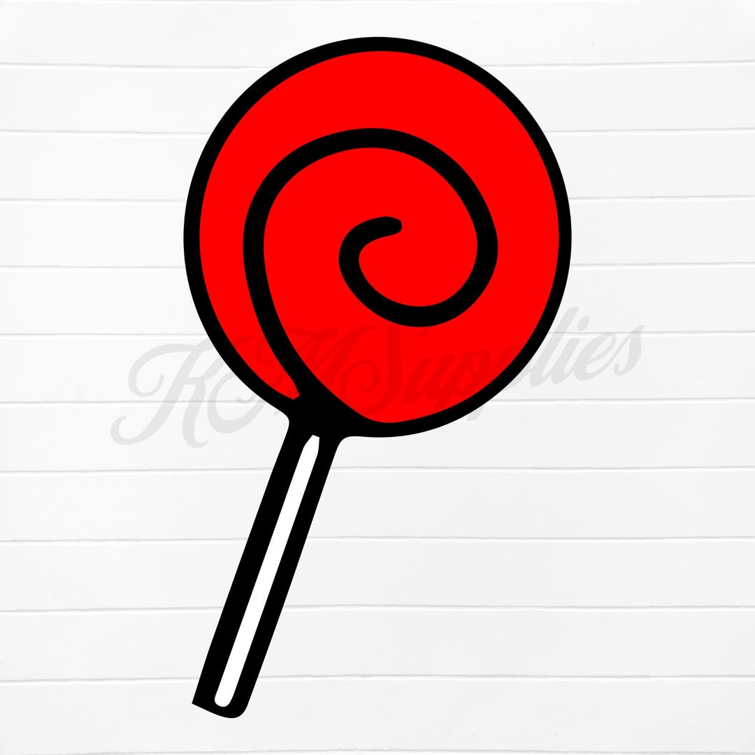 Lollipop Svg, Lollipop Png, Lollipop Sucker Svg, Lollipop Clipart ...