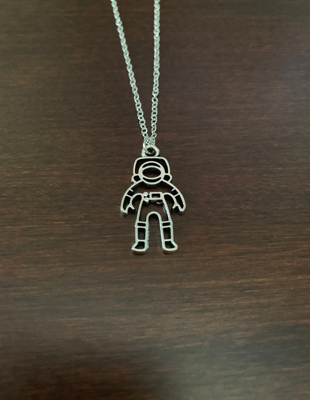 Astronaut, Astronaut Necklace, Astronaut Pendant, Astronaut Gifts ...