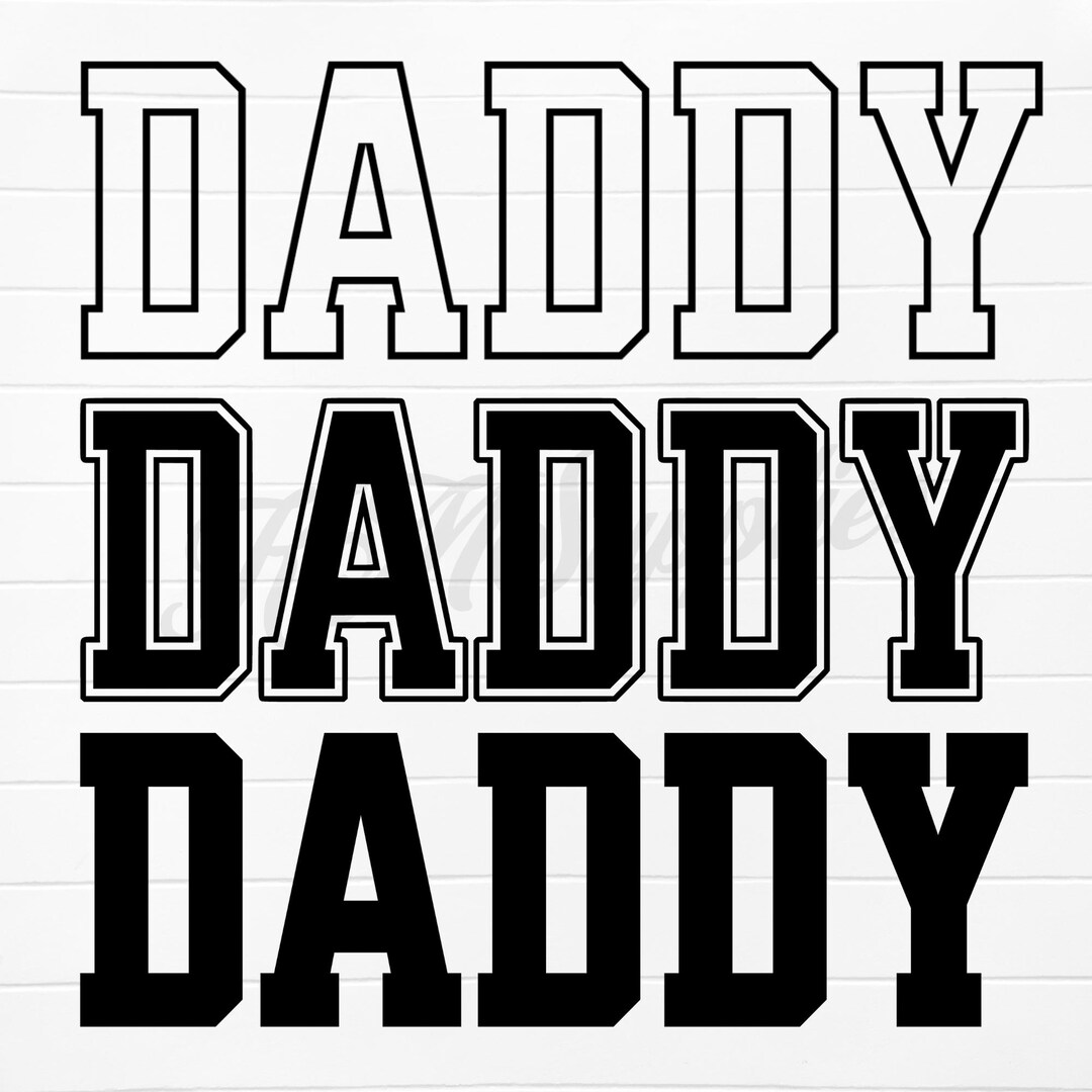 Daddy Svg Bundle, Daddy Png Bundle, Dad Bundle, Dad Bundle Png, Dad Svg ...