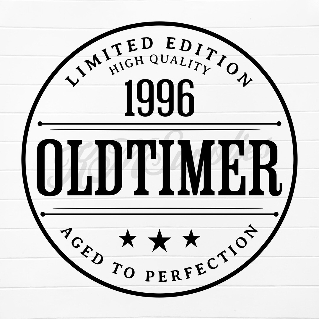 1996 Svg, 1996 Png, 1996 Clipart, 1996 Clip Art, Est 1996 Svg, Est 1996 ...
