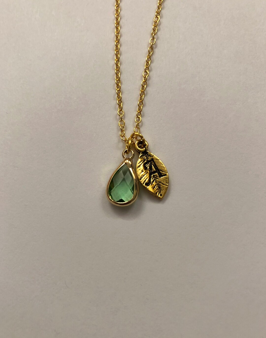 August Birthday, August Birthstone, August Gift, August Jewelry, August ...