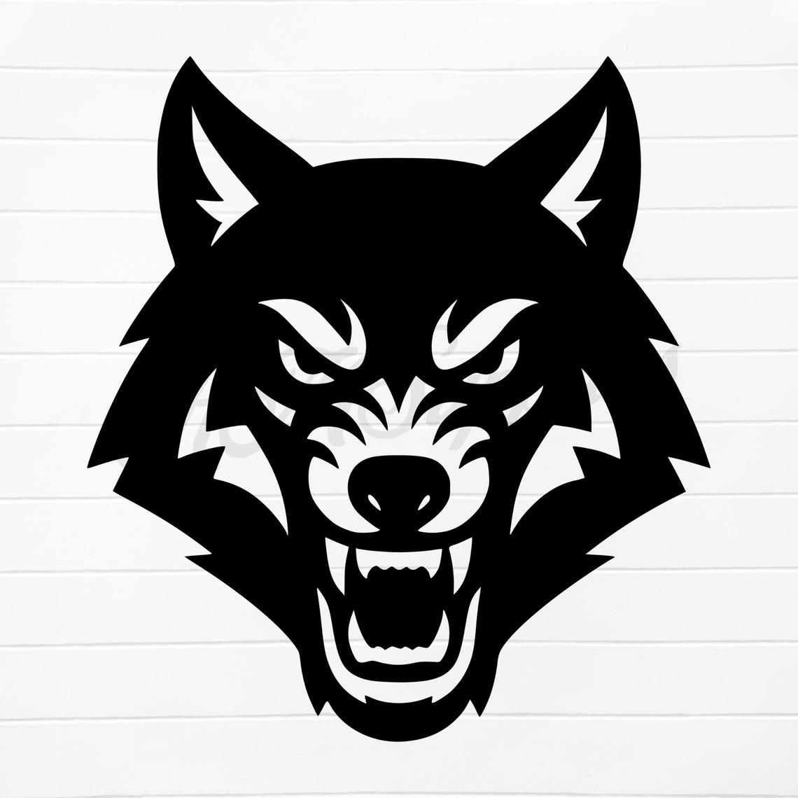 Wolf Head Svg, Wolf Mascot Png, Wolf Mascot Design, Wolf Mascot Svg ...