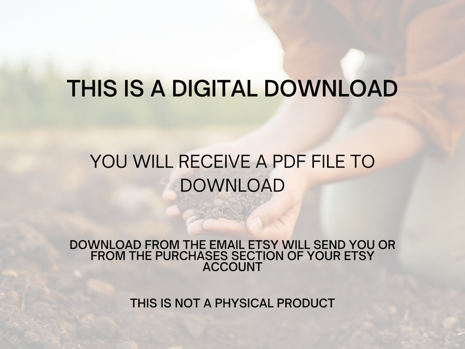 Printable Plant Card: Keep Track of Planting Info, Pests, Diseases ...