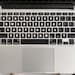 Keyboard Stickers for MacBook Laptop (bubble Typography Lettering) - Etsy