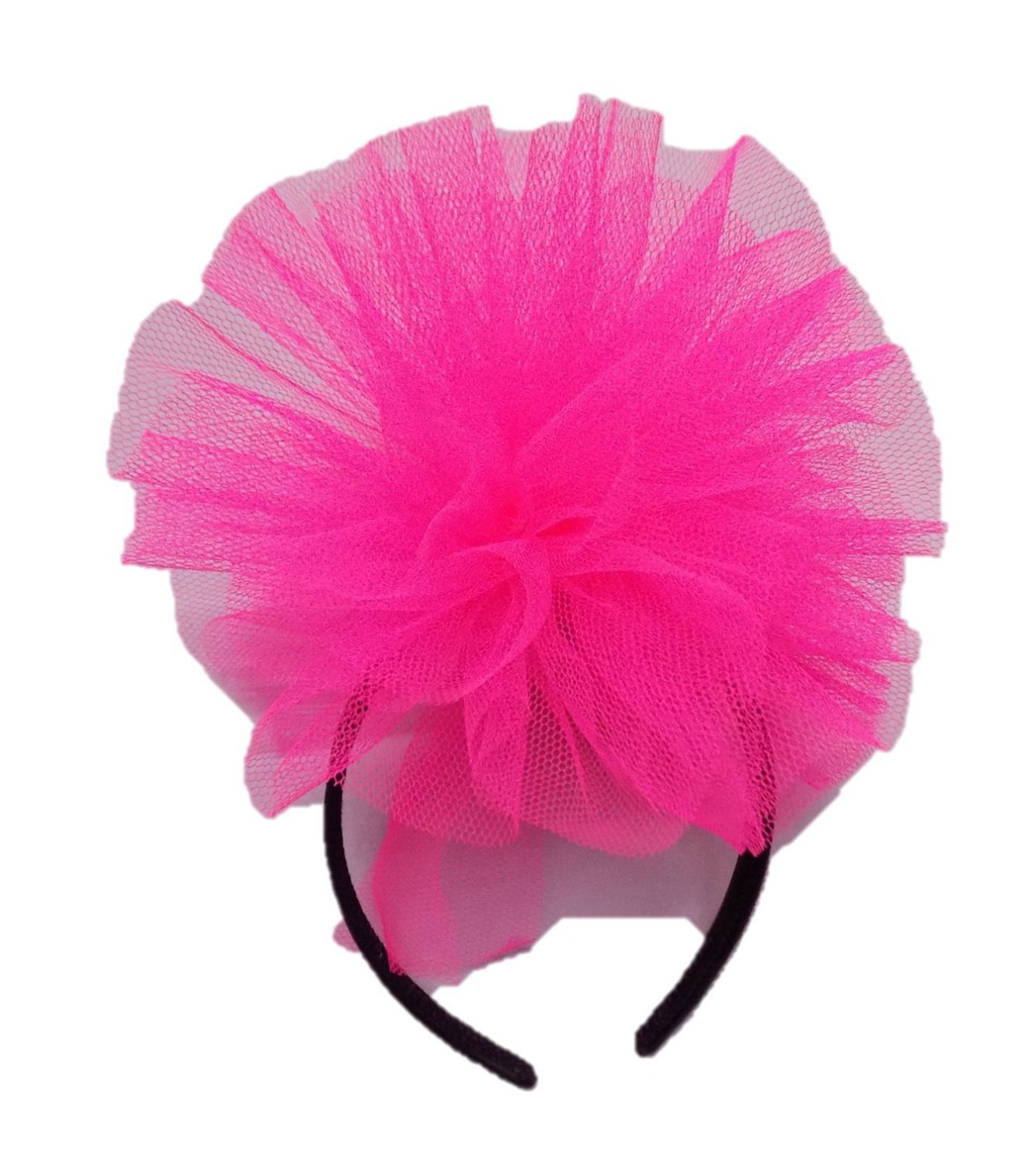 Neon Pink Tutu Skirt 80's Fancy Dress I Love T-shirt Set Leg Warmers ...