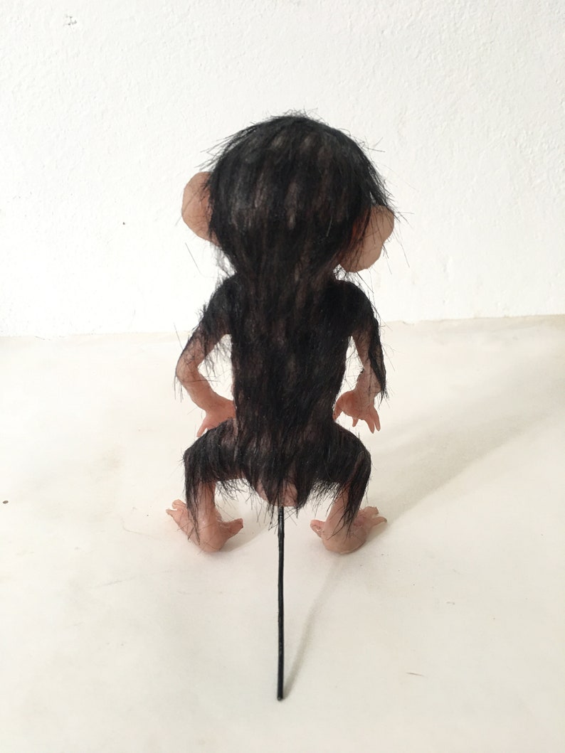 Baby Chimpanzees Mini - Etsy UK